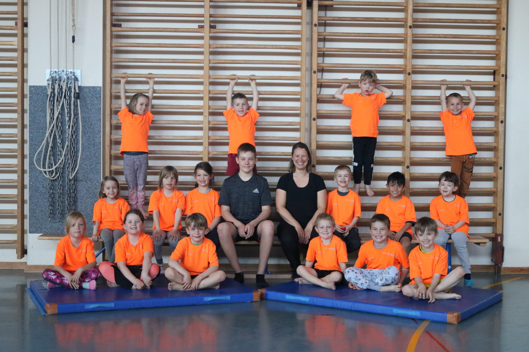 Kitu – TV Wilen-Neunforn